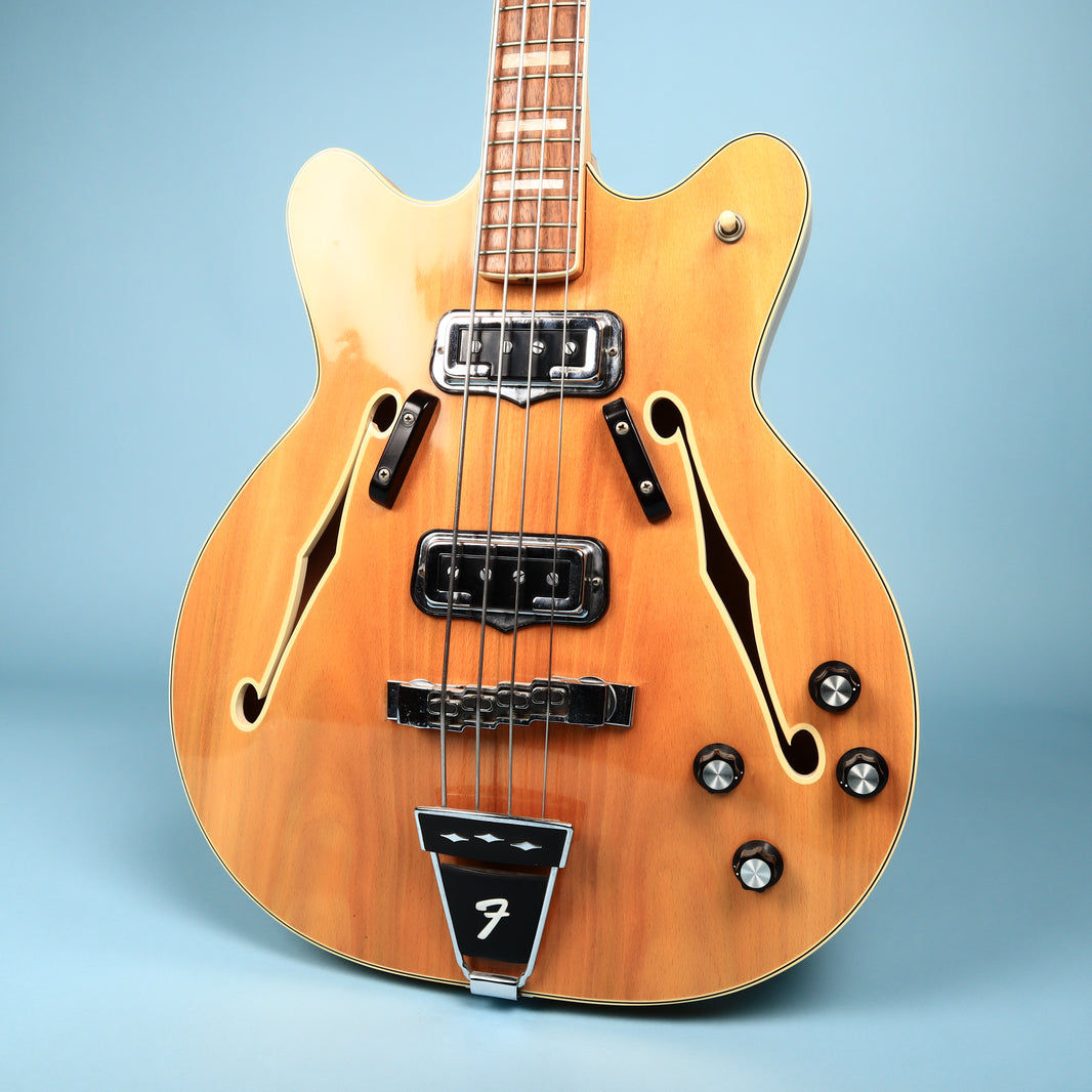 Bass Guitars – GuitarFinds